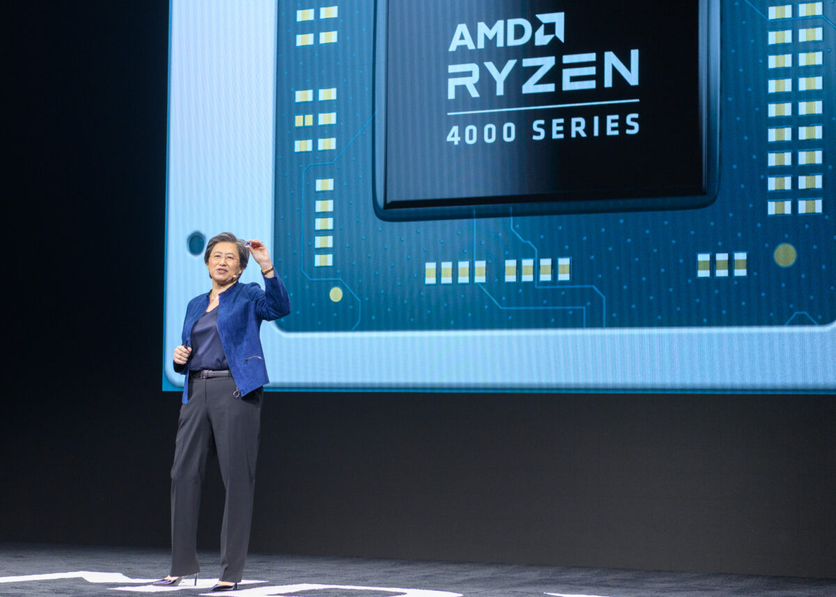 CPU, GPU , APU e APU AMD - Gomoot : news Tech e Lifestyle